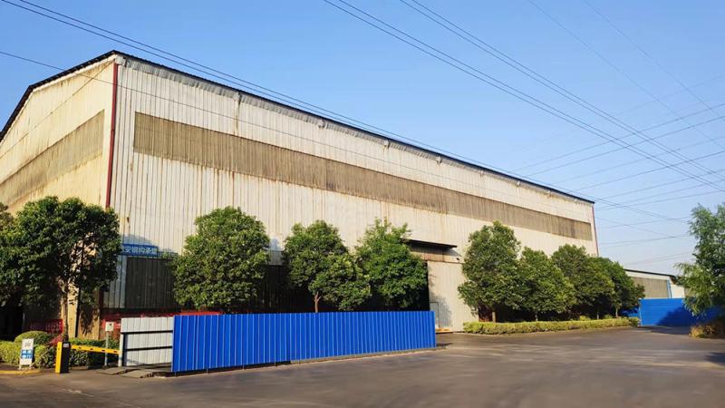 Fornitore cinese verificato - Anyang Weiyuan Alloy Co., Ltd.