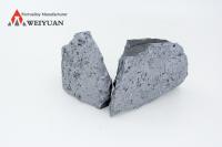 China 72 FerroSilicon alloys Lump for sale