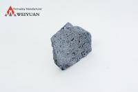China 72 FerroSilicon alloys Lump for sale