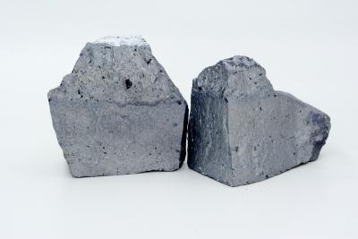 China Fabriek Fesi legering zilver grijs Ferrosilicium Magnesium nodulizer met een concurrerende prijs Te koop