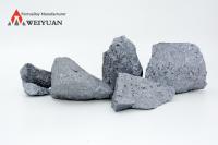 China Steelmaking HC Ferro Silicon nodulizer for sale
