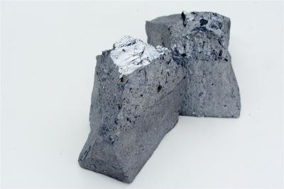 China 2023 Legeringen van zeldzame aardmetalen Silicium en magnesium Te koop