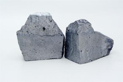 China China Warmverkoop Zeldzame Aarde Ferrosilicium Magnesium Leger Voor Staalproductie Te Een Billijke Prijs Te koop