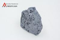 China SiC85 Black Silicon Carbide Abrasive Powder Refractory for sale