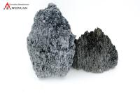China 1-10mm Black Silicon Carbide for sale