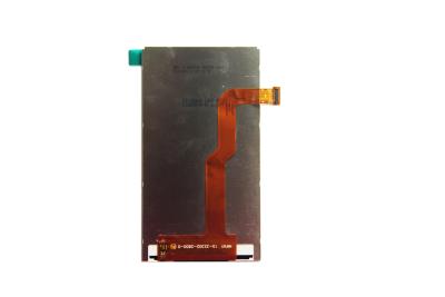 中国 30 Pin MIPIインターフェイス肖像画TFT LCDの表示モジュール4.5のインチ480x854 販売のため