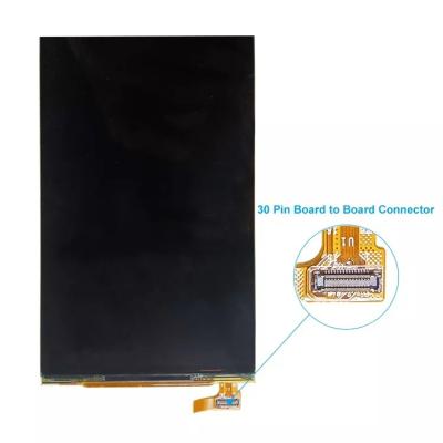 China HD 720P 720x1280 Amoled Dot Display de Vertoning MIPI DSI van de 5,5 Duimkleur OLED Te koop