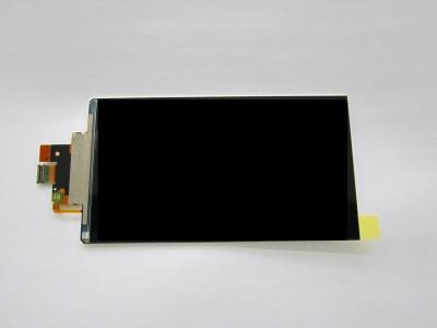 China Custom Liquid Crystal Module High Brightness IPS FFS TFT LCD Modules 1000cd/M2 for sale