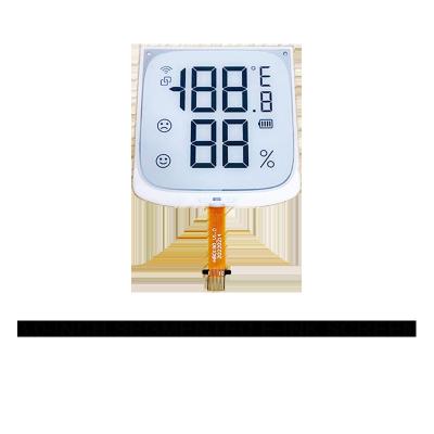 China Color E Ink Display E Paper Monitor  For Gas Humidity Detectors for sale