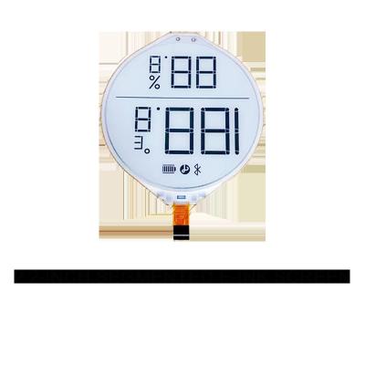 China Color E Ink Display E Paper Monitor  For Gas Humidity Detectors for sale