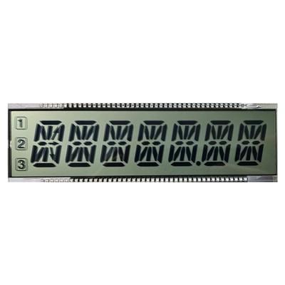 Quality Home Appliances Twisted Nematic 300 - 500cd/M2 Display Lcd Tn Panel for sale