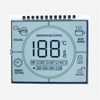 Quality Home Appliances Twisted Nematic 300 - 500cd/M2 Display Lcd Tn Panel for sale