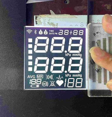 China Med Devices DICOM Twisted Nematic Display 3uA Tn Panel Monitor for sale