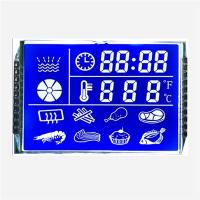 Quality Custom Appliances HTN LCD Display Smart Home Devices Industrial Tft Display for sale