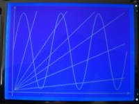 China 640×480 5V Liquid Crystal Module Custom Graphics Graphic LCD Module OEM,segment lcd display,segment lcd for sale