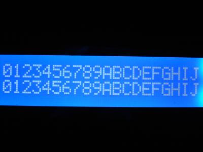 China ASCII Character 220cd/M2 Lcd Display Module CGROM Liquid Crystal Display Module for sale