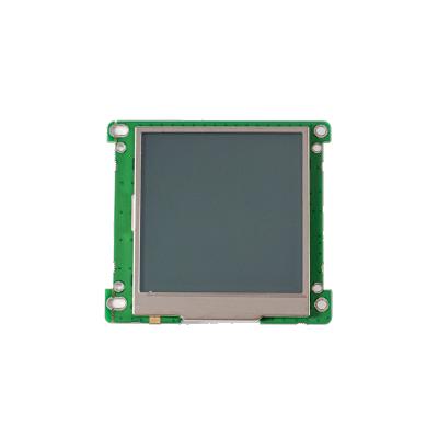 China Fixed Characters Liquid Crystal Module 1.8mm To 5.0mm Segment LCD Module for sale