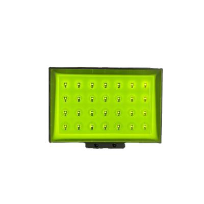 China Direct Type Backlight Unit 1000nit Light Emitting Diodes Led Backlight for sale