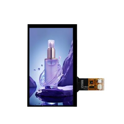 China 1920×1080 4K Color TFT Display Advertising Waterproof Tft Display High Brightness for sale