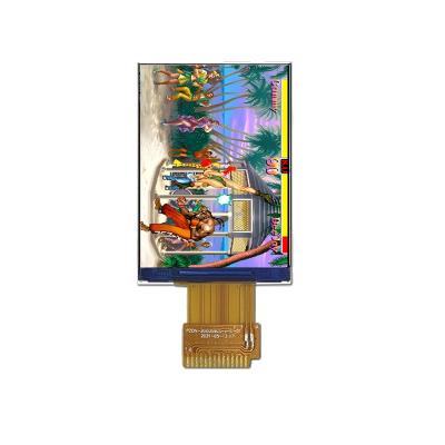 China Consumer Electronics Color TFT Display Gaming Handheld Devices TFT Display Modules for sale