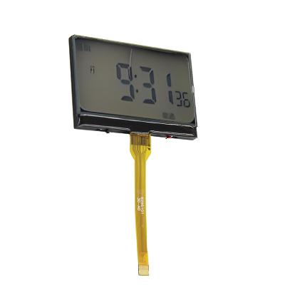 China Smart Home Sensors  COG LCD Display IoT Displays  128x64 Cog Lcd Module for sale