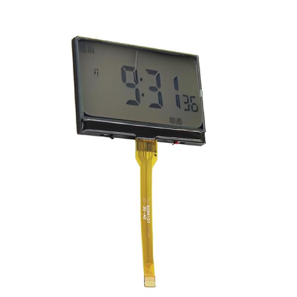 Quality Smart Home Sensors COG LCD Display IoT Displays 128x64 Cog Lcd Module for sale