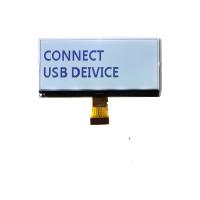 Quality Wearable 1500cd/M2 Dot Matrix Display High Contrast Led Dot Matrix Display For for sale