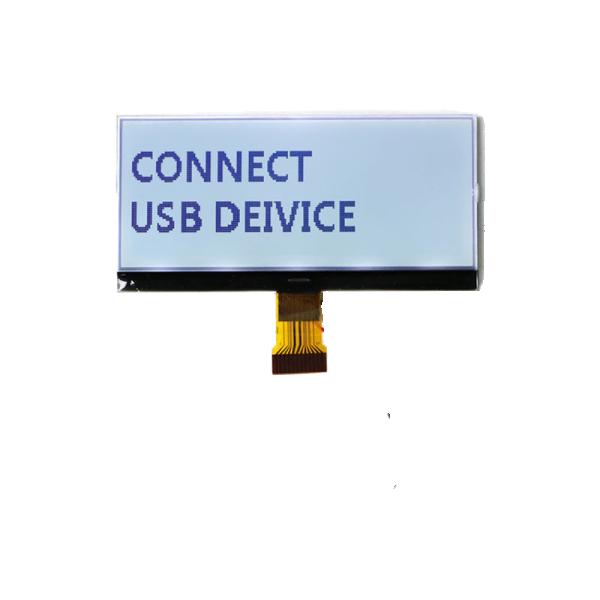 Quality Wearable 1500cd/M2 Dot Matrix Display High Contrast Led Dot Matrix Display For for sale
