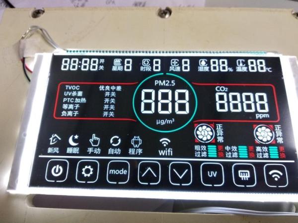 Quality Security Systems Vertical Alignment Display Surveillance Systems Vertical for sale