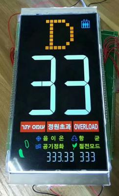 China Security Systems Vertical Alignment Display Surveillance Systems Vertical Alignment Monitor for sale