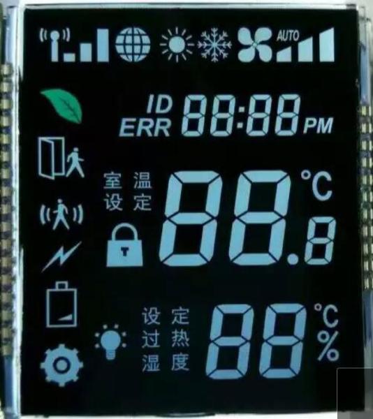 Quality Outdoor IoT Devices Vertical Alignment Va Panel 4k Va Monitor 1000cd/M2 for sale