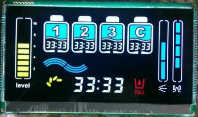 China Industrial Automation Vertical Alignment Display Robots Va Vertical Alignment For Indicators for sale