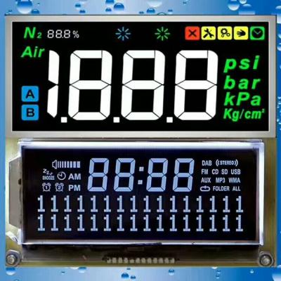 China Industrial Automation Vertical Alignment Display Robots Va Vertical Alignment For Indicators for sale