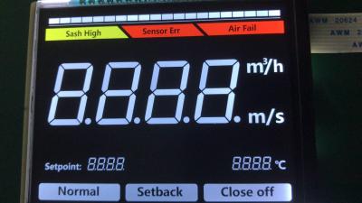 China Industrial Automation Vertical Alignment Display Robots Va Vertical Alignment For Indicators for sale