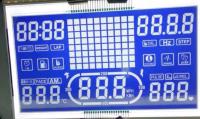 Quality Thermostats COB STN LCD Display Smart Home Displays For Smart Panels for sale