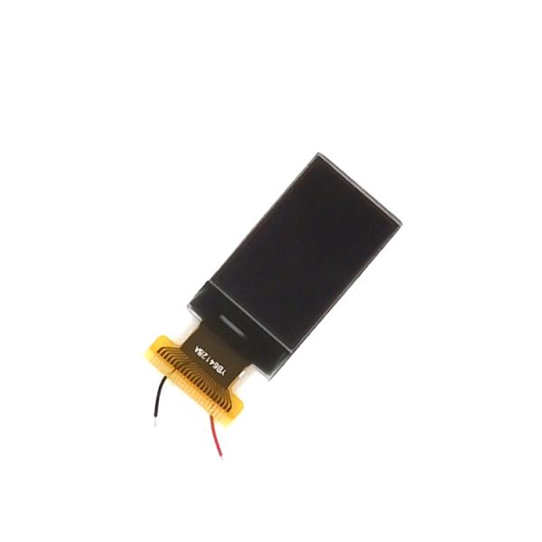 Quality Smart Home Sensors COG LCD Display IoT Displays 128x64 Cog Lcd Module for sale