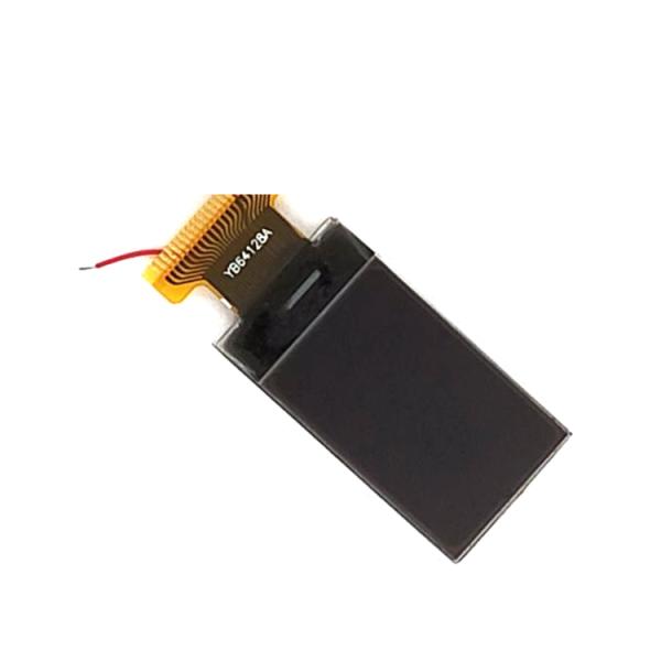 Quality Smart Home Sensors COG LCD Display IoT Displays 128x64 Cog Lcd Module for sale