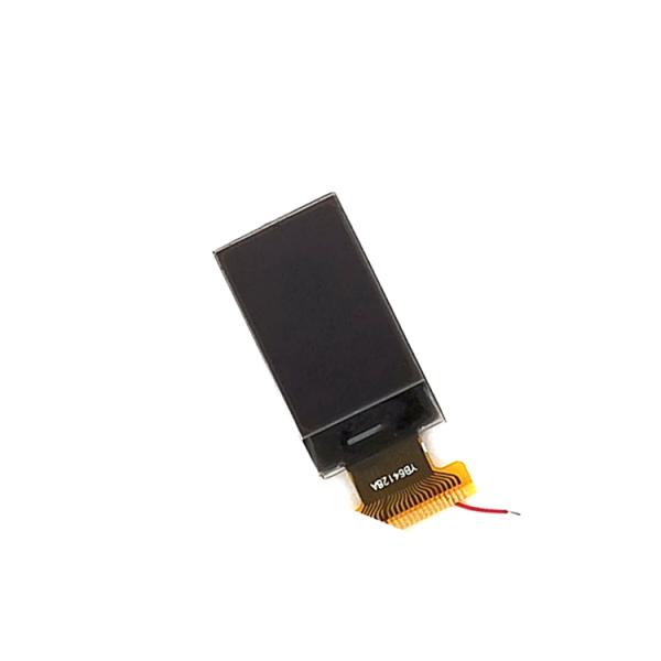 Quality cog display 64X128 dots Dot matrix LCD Module Manual,segment lcd display,segment for sale