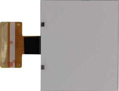 China FSTN cog display 128x64 dots Dot matrix LCD Module a variant model for sale