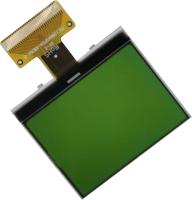 China FSTN cog display 128x64 dots Dot matrix LCD Module a variant model,segment lcd display,segment lcd for sale