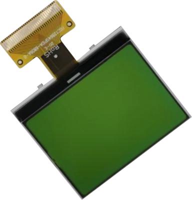 China FSTN cog display 128x64 dots Dot matrix LCD Module a variant model for sale