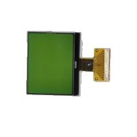 China FSTN cog display 128x64 dots Dot matrix LCD Module a variant model,segment lcd display,segment lcd for sale