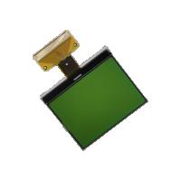 China FSTN cog display 128x64 dots Dot matrix LCD Module a variant model,segment lcd display,segment lcd for sale