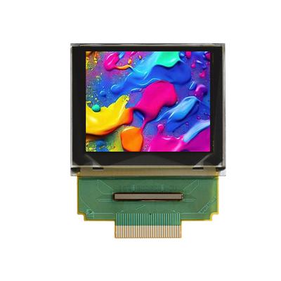 China 1.45-inch 160x128 OLED Display Full-Color OLED Display Color Display SSD1333 Driver,segment lcd display,segment lcd for sale