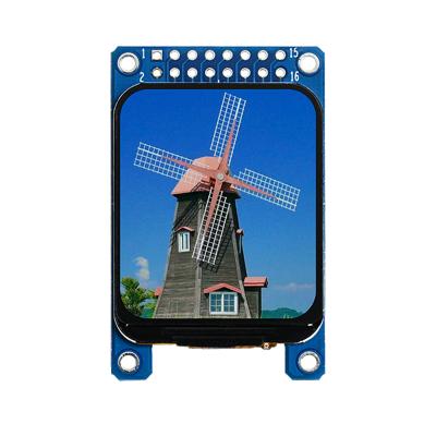 China 1.69-inch 240x280 st7789 driver parallel port TFT LCD display screen,segment lcd display,segment lcd for sale