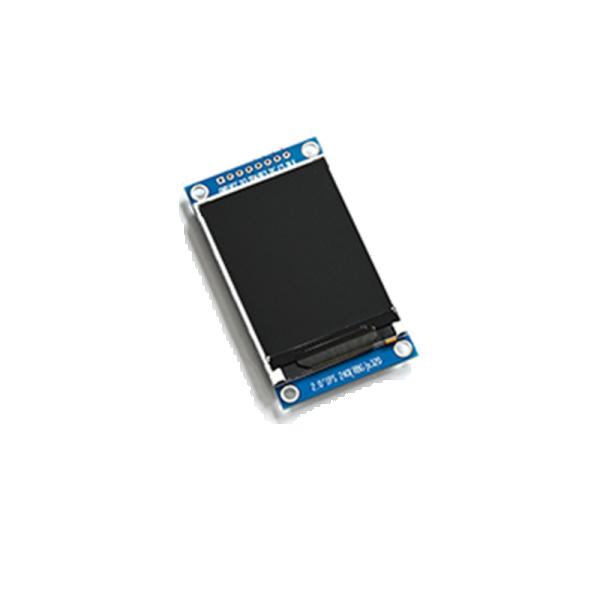Quality 2.0-inch ST7789 driver for serial port screen with 240x320 TFT LCD display panel for sale