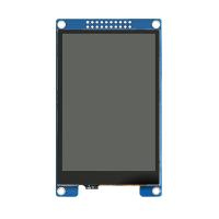 China 3.5-inch 320X480, ST7796 driver parallel port capacitive touch display screen,segment lcd display,segment lcd for sale