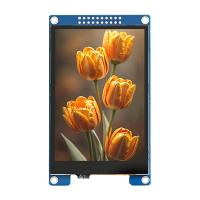 China 3.5-inch 320X480, ST7796 driver parallel port capacitive touch display screen,segment lcd display,segment lcd for sale