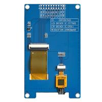 China 3.5-inch 320X480, ST7796 driver parallel port capacitive touch display screen,segment lcd display,segment lcd for sale