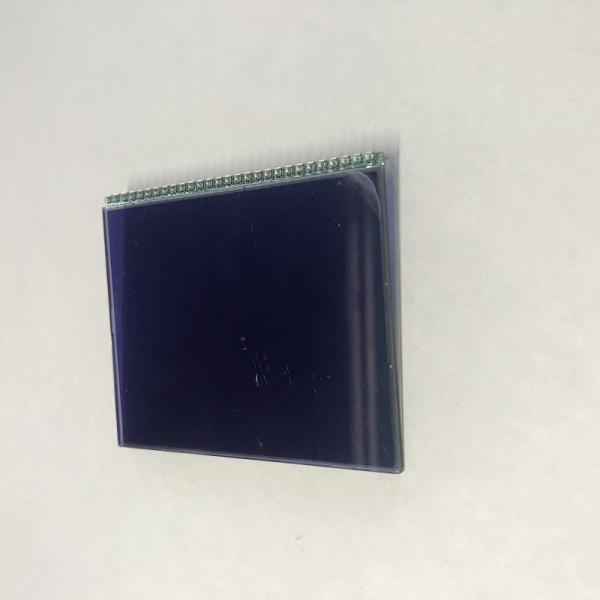 Quality HTN High Brightness Segmented LCD Display for Over-Temperature Thermostat for sale